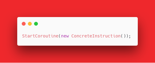 Custom Coroutines in Unity. Вы уже настолько круты, что вертите… | by Nikita Goncharuk | Game ...