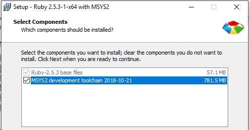 Installing And Troubleshooting Ruby On Rails Sqlite3 Windows 10 Fix 8993