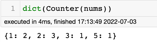 Useful Python One Liners Explained | by Stanghong | Jul, 2022 | Medium