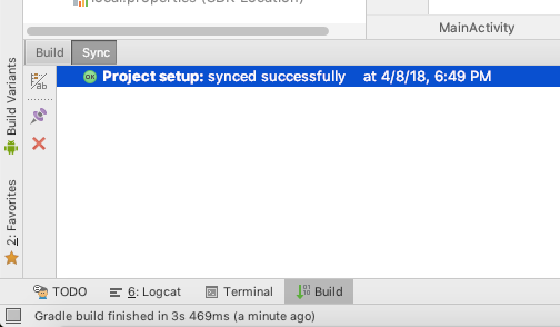 How to Fix Android Studio 3.1 Error Debugging Issue | by I Wayan Dharmana | AndroidPub | Medium