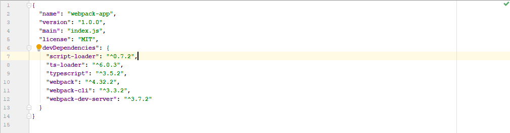 Using ES6 unsupported libraries in TypeScirpt | by Shridhar Sharma | Medium