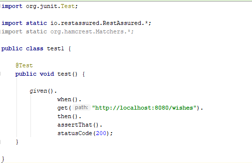 Rest Assured Framework Api Automation — Complete End To End From Scratch By Ketan Tilve Medium