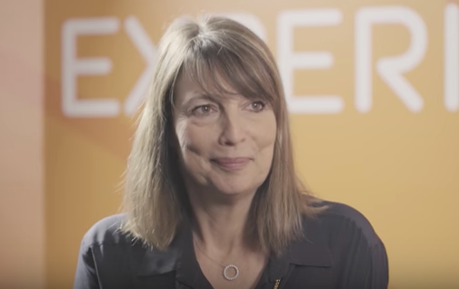 Carolyn McCall to Be ITV’s First Female CEO | by Rachel Montpelier ...