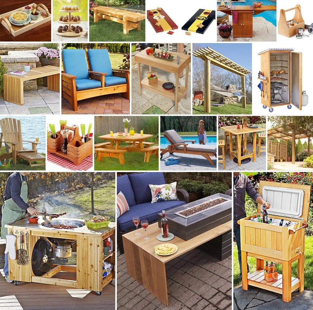 Save Money With Woodworking Projects | by Javier Enriquez | Medium