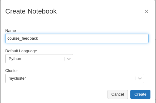 Get Started with Pandas in Databricks | by Charlotte Patola | SelectFrom