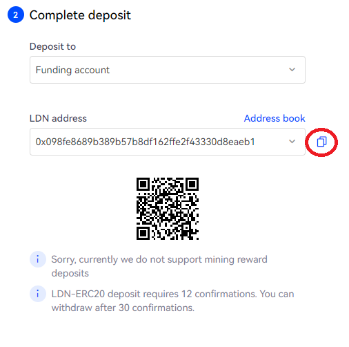 Guide to OKX and Ludena Protocol Collaboration Giveaway | by Ludena ...