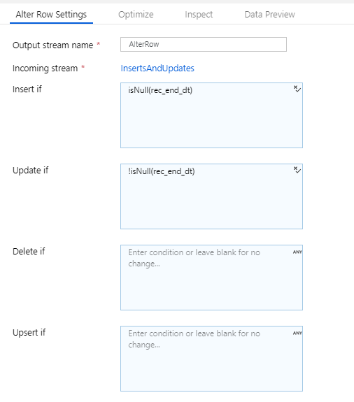 ADF mapping Dataflows for the impatient — ELT Pipeline | by Mehdi ...