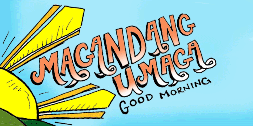 Celebrating being a Filipino-American through Hand-Lettering, Art ...