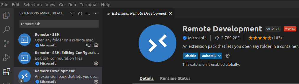 Enable Remote SSH in VS Code to debug Airflow applications | by Kin Lau ...