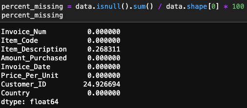 Exploratory Data Analysis (Part 2) | by Calvin Tirrell | Medium