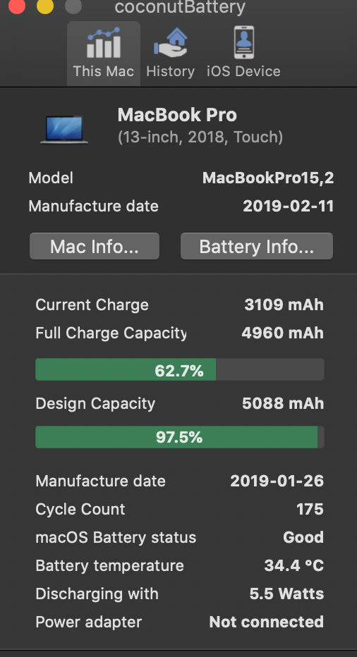 Advice to maximize your Laptop battery efficiency-Macs and PC’s | by ...