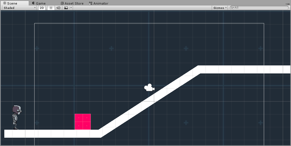 Getting Started With Unity, Part 2 | by Michael Liepert | Medium