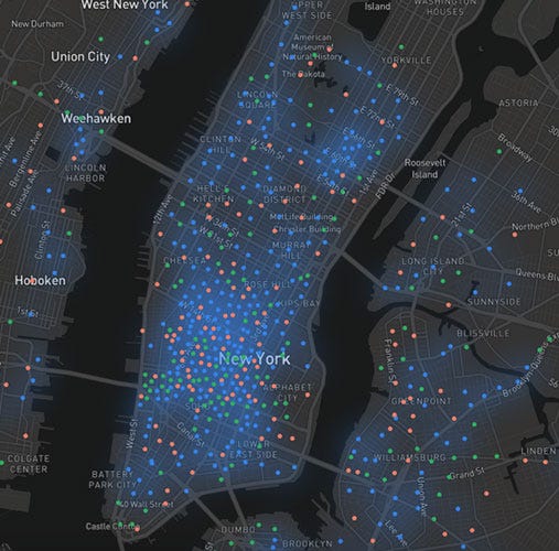 FOAM: Map of World on Blockchain, How it works? | by Manu Rastogi (a.k ...