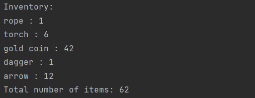 Python Dictionaries. I want to learn Python, so I’ve been… | by Teri ...