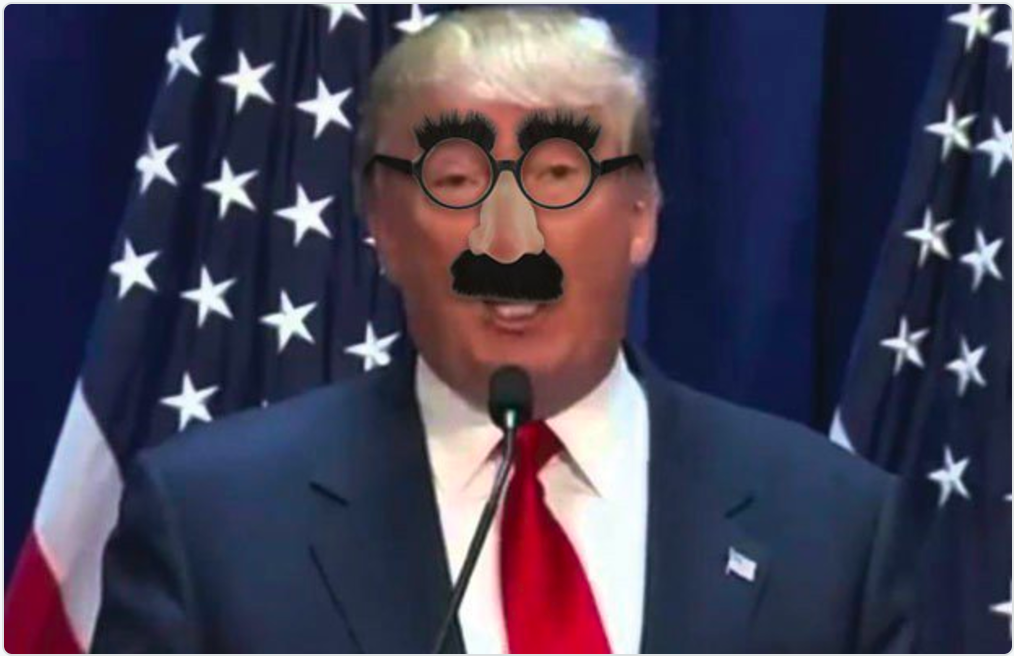 Trump vs. Drumpf: How well can Natural Language Processing distinguish ...