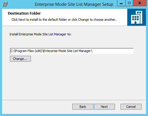 Habilitar Enterprise Mode para Emular Internet Explorer 7/8 en IE 11 ...