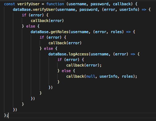Callbacks vs. Promises. Asynchronous code is code that lets… | by ...