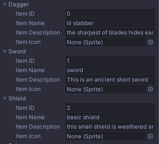 Classes in C# using Unity. What are classes, custom classes, and… | by Jared Amlin | Level Up Coding