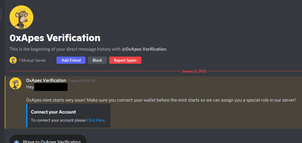NFT Cyber Security 101. TLDR: | by 0xApes_NFT | Medium