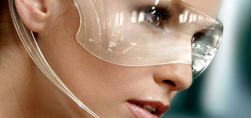 Futuristic Wearable AR, XR and VR Device for the year 2023. | by Zen ...