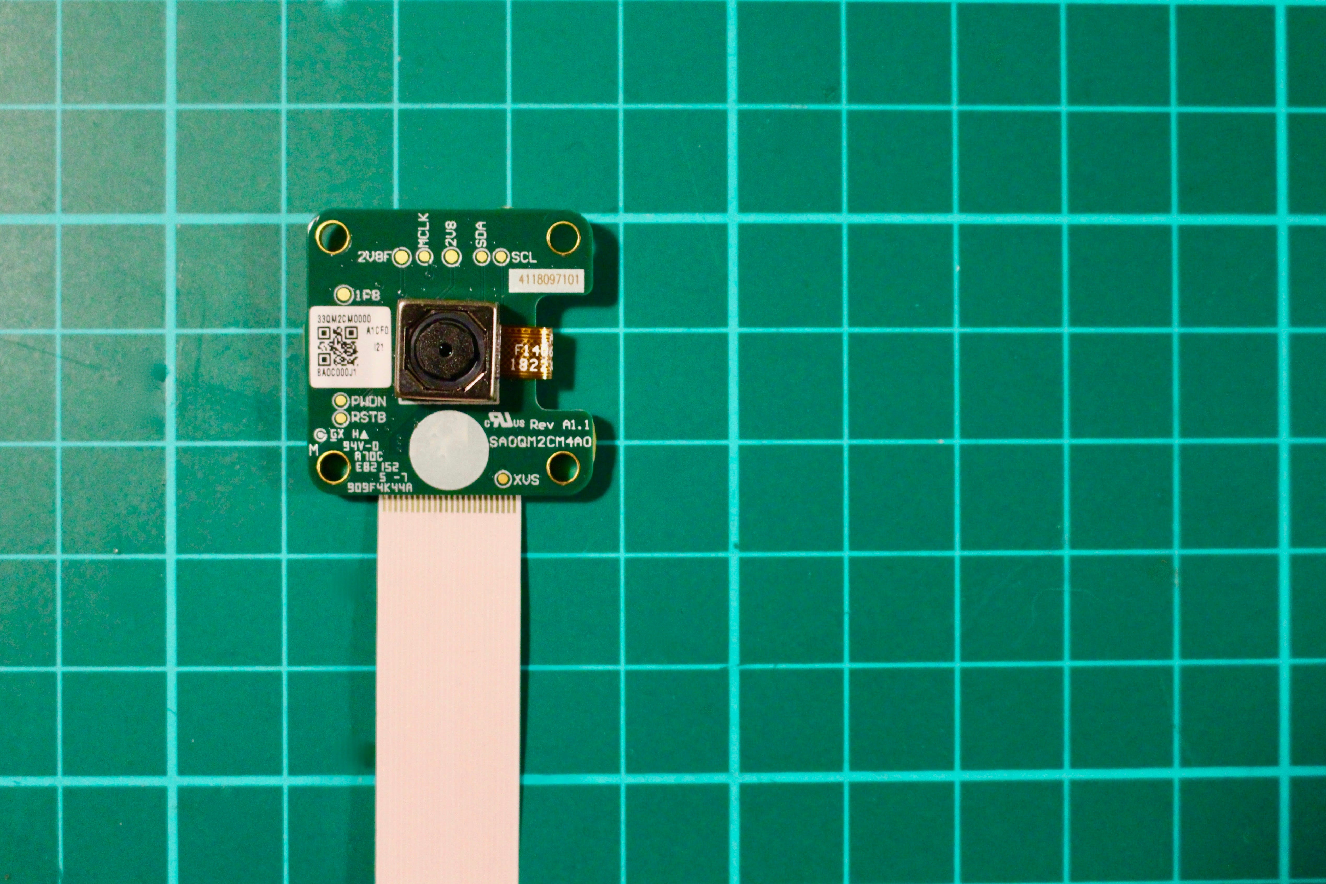 Hands on with the Coral Dev Board | by Alasdair Allan | Medium