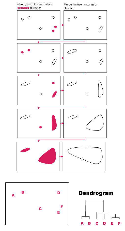 Why So Many Different Clustering Algorithms By Shahram Akbarinasaji 