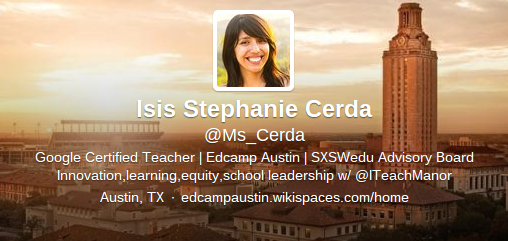 Twitterversary. A chronicle of a transformational year | by Stephanie ...