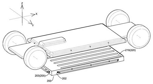 The Next-Generation Battery Pack Design: from the BYD Blade Cell to ...