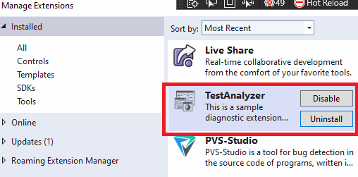 Creating Roslyn API-based static analyzer for C# | by Unicorn Developer | PVS-Studio | Medium