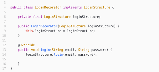 The Decorator Design Pattern.. A decorator is a structural design… | by ...