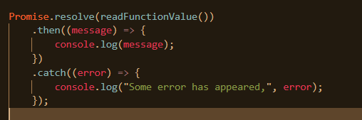 Matrix AI Network Contracts — Part 2 Reading a smart contract function (JS, NodeJS) | by ...