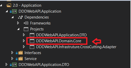 Implementando na prática Rest API com conceitos de DDD + .NET CORE + SQL no Docker + IoC -[Parte ...
