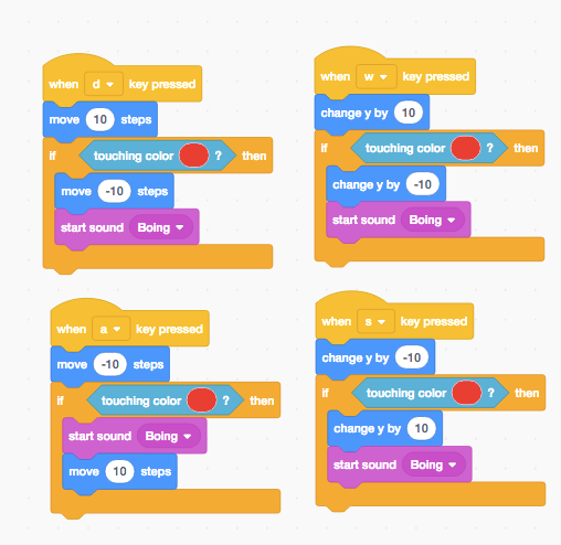 Theeran’s Game Developement in Scratch | by Akmal Abdul Rahman ...