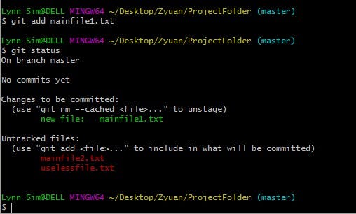 Learn the power of Git. Git is a free and open source… | by The ...