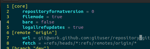 Multiple Ssh Keys For Git If You Like To Separate Your By Aicdev Medium