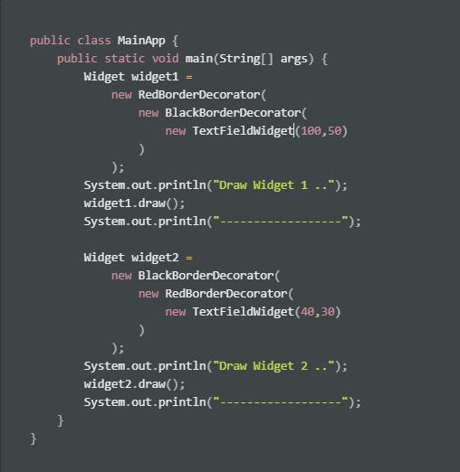 SWE : Structural Design Pattern. Part 3 of Design Pattern series. | by ...