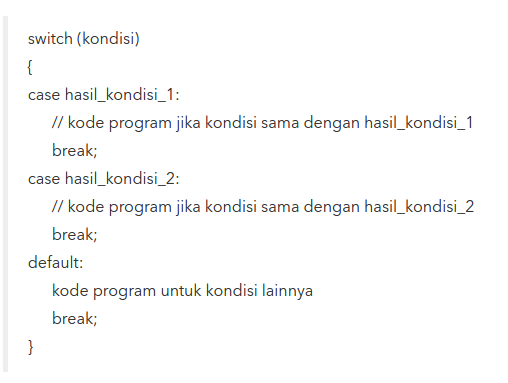 JAVASCRIPT CONDITIONAL STATEMENT. written by Vinn@_tiwie | by Does ...