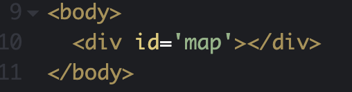 Adding Symbols to MapBox GL JS Map | by Alessandra Vertrees | Medium