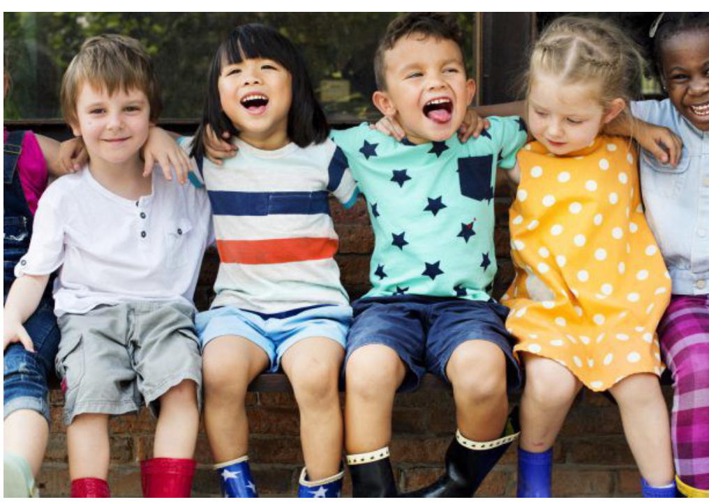 Very Young Children Demonstrate Altruistic Behavior | by Ray Williams ...