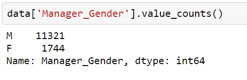 Code Walkthrough In An Anonymous Machine Learning Hiring Hackathon Data Preprocessing