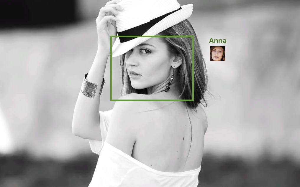 Unconstrained Facial Recognition Facial Recognition Technology Has