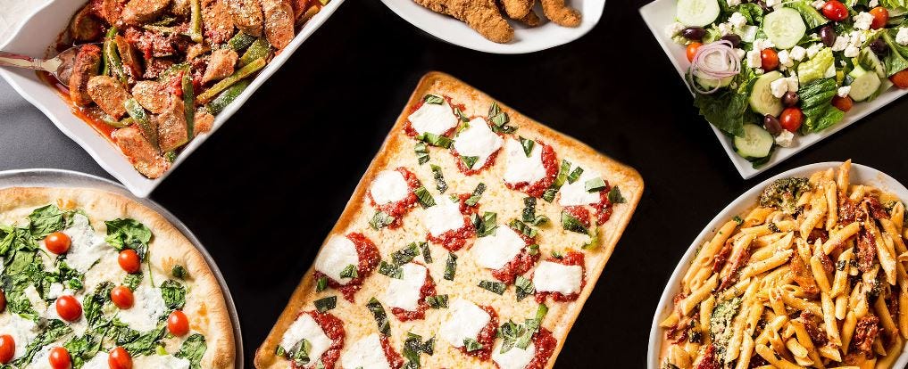 Tony Roni’s City Line. Tony Roni’s is the neighborhood… | by Tony Roni ...