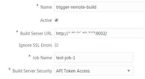 Integrate your existing Jenkins Infrastructure with Oracle Developer Cloud | by Abhishek Gupta ...