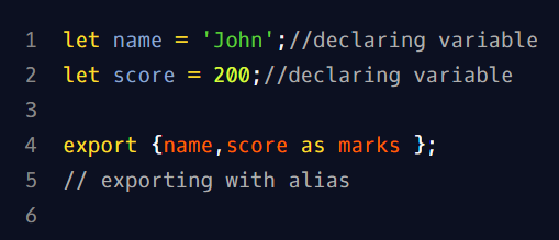 JavaScript Modules 🤨 A Beginner’s Guide | by Suhel Hasan | Medium