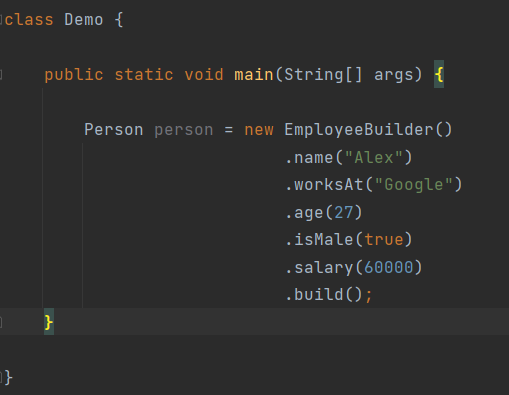 Recursive generics in Object-Oriented Programming | by Mohith Marisetti | Medium