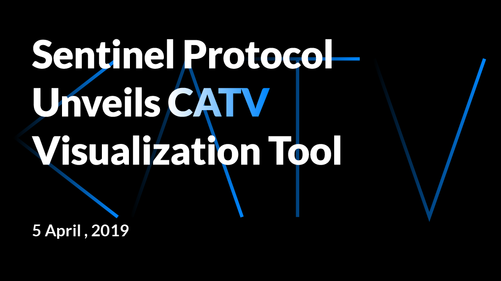 Sentinel Protocol Unveils CATV Visualization Tool | by Sentinel ...