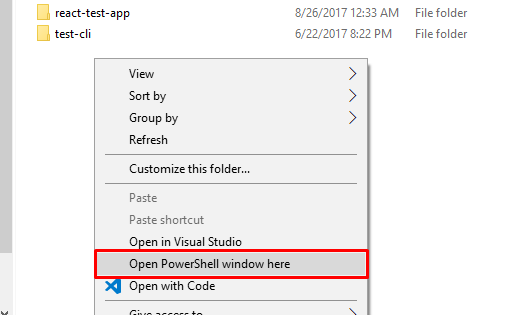 How to Build a Scalable Movie Browser App using React and Redux in Visual Studio Code | by Levi ...