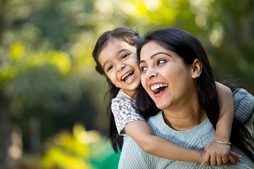 Happy Mom 21 | How to make your Mom happy | Mother stories | by Tor ...