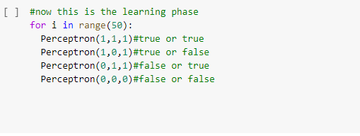 Building a simple neural network using python | by Shalinichoudhary ...