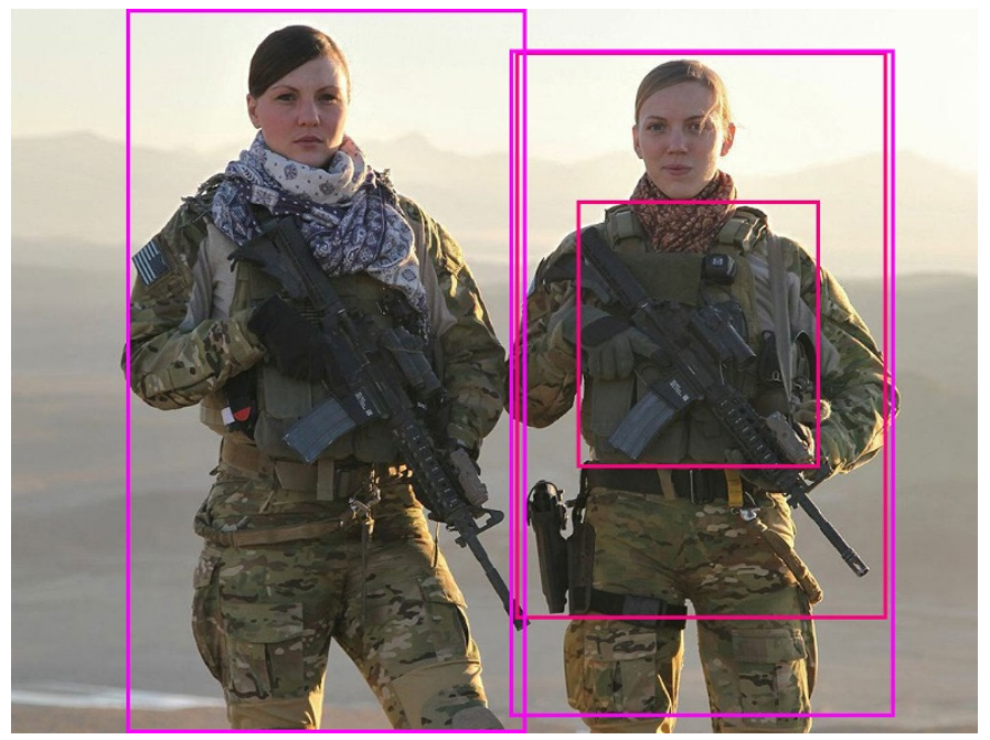 Recognizing Firearms from Images and Videos in Real-Time with Deep ...